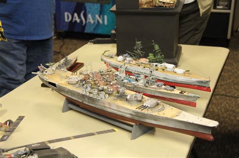 Ipms Meeting Pictures