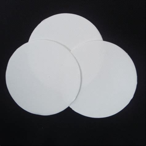 Lab Filter Paper 9cm 100pcs Bag Od 90mm Qualitativ Grandado