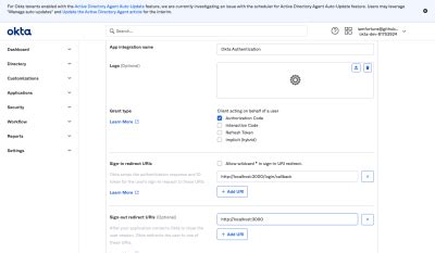 Implementing Okta Authentication In React Smashing Magazine