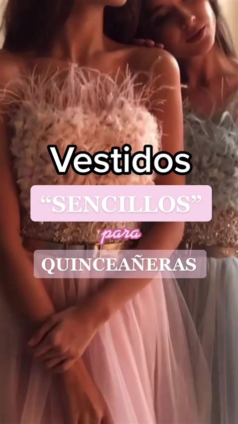 Vestidos Rosa Para Quinceaneras Vestidos De 15 Rosas 30 Diseños Que