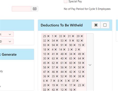 apex 19 2 popup lov with multi select cannot update selection based on