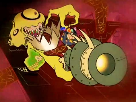 Ed Edd N Eddy Jimmy Anime