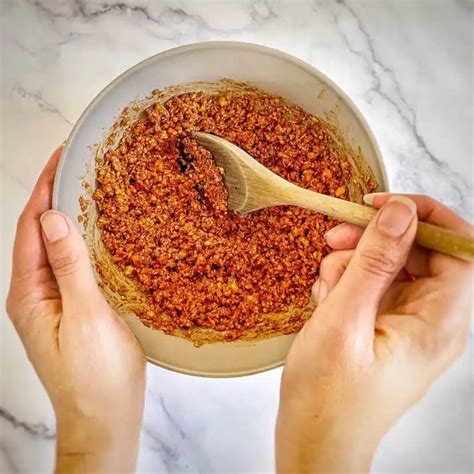 Vegan Bacon Bits Vegan Recipes