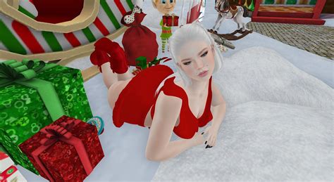 Sex Set For Christmas Reborn Hope Designer Marketplace Mar Flickr