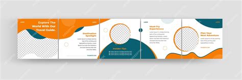 Premium Vector How To Write A Blog Posts Social Media Carousel Step By Step Guide To Write