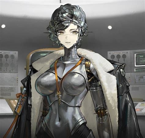 重返未来 1999 Lucy Personnage