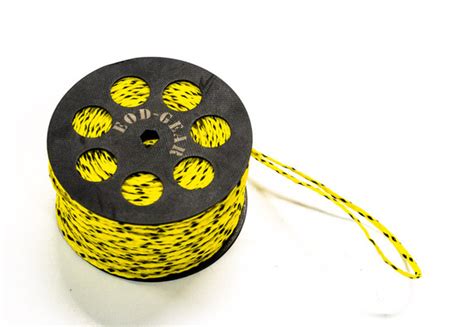 Quick Load Remote Pull Spool Berry Compliant Spool Eod Gear
