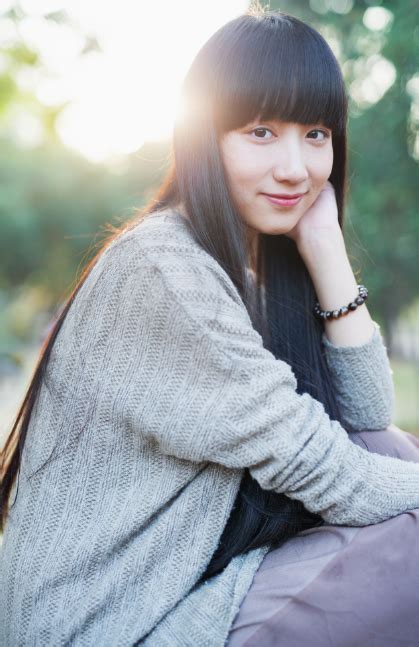 三种温柔善良的女人面相 性格