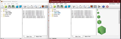 Changing Package Icon Make It Unusable Issue 1894 Vercel Pkg GitHub