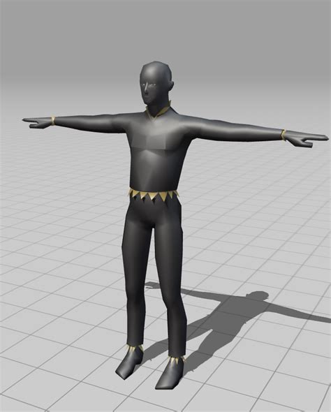 How To Add Custom Player Models In Super Video Golf