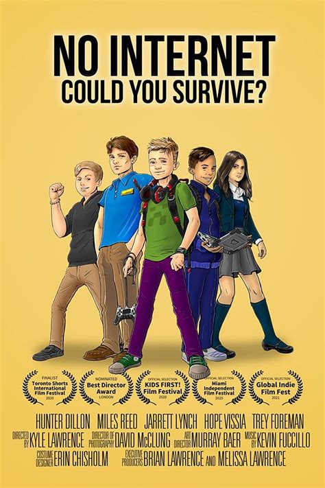 No Internet Rotten Tomatoes