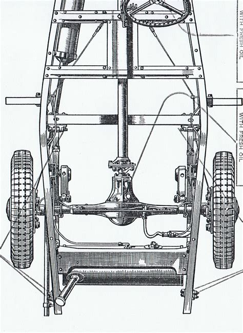 Chassis Rear Morris Register