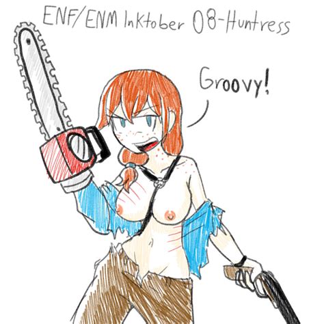 Rule 34 1girls Ash Williams Cosplay Breasts Chainsaw Chainsaw Hand Evil Dead Female Female