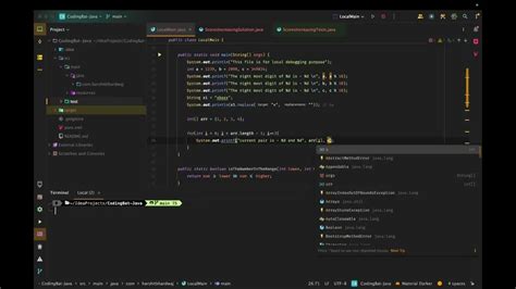 Codingbat Java Ap 1 Section Scoresincreasing Youtube