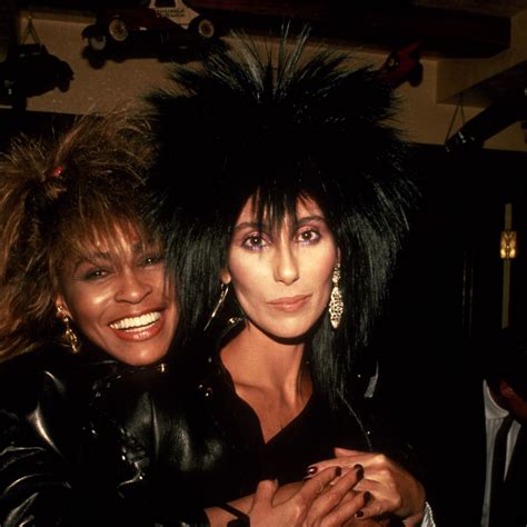 42 Moments When Tina Turner Defined Fashion Artofit