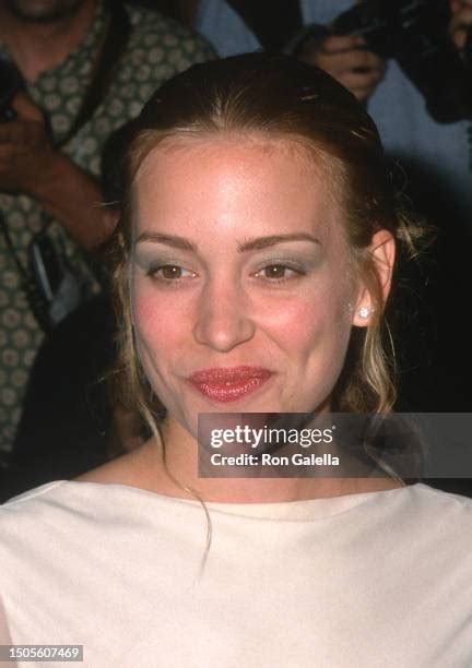 Piper Perabo Body Measurements