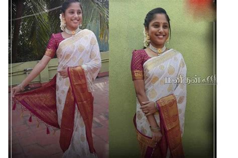 தேவயாணி மகளின் லேட்டஸ்ட் புகைப்படம் புடவையில் அம்மாவை மிஞ்சிட்டாரே மனிதன்