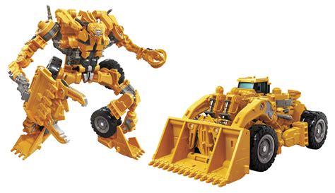 Transformers Revenge Of The Fallen Scrapper