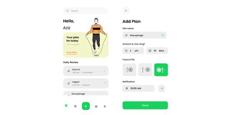 art store app figma