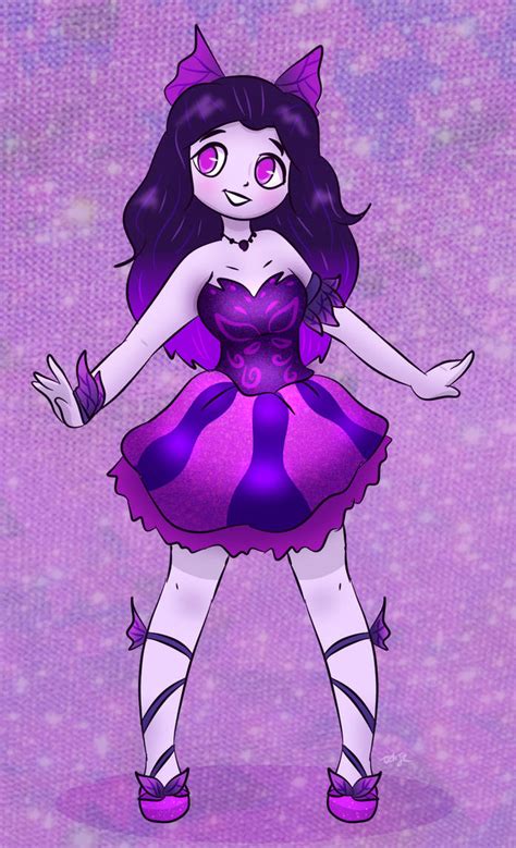 At Lily By Delijz On Deviantart