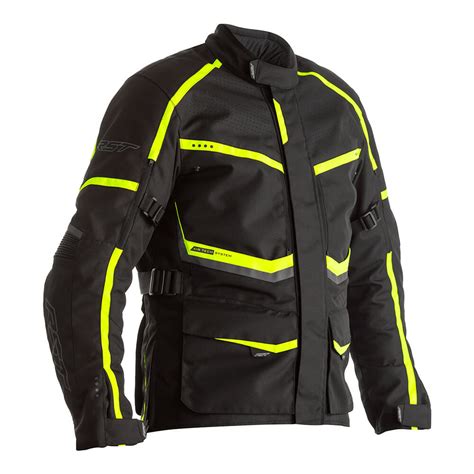 Buy Rst Maverick Ce Ladies Textile Jacket Online Seastar Superbikes