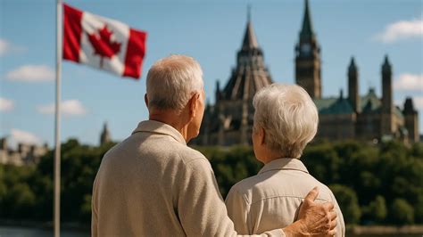 Canada Super Visa 2025 Stay Up To 5 Years Per Visit Without Pr