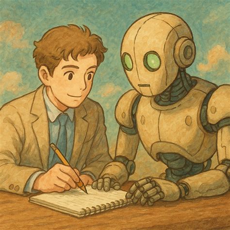 인간과 Ai 협업의 조건