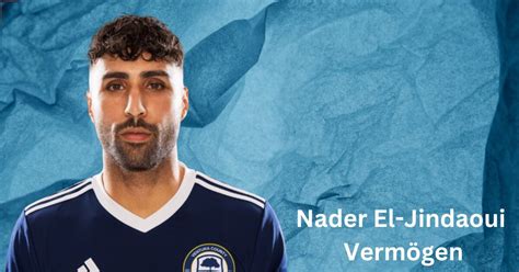 Nader El Jindaoui Vermögen And Gehalt Weltvermoegen De
