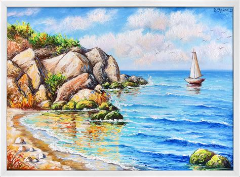 Арт галерия Даниела Стойкова Daniela Stoykova Art Gallery Sold
