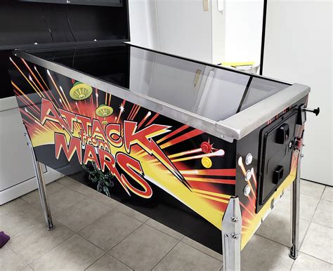 Escucos Afm Virtual Pinball — Blogklompde