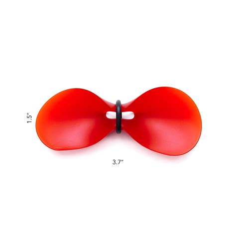 Mudmouth Mud Tool Large Compression Rib