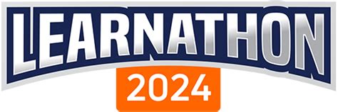 Ict Academy Learnathon 2025 The Online Learning Series 2025