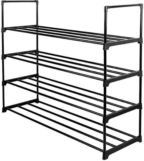 20 Best Shoe Racks For Every Type Of Space Yourtango
