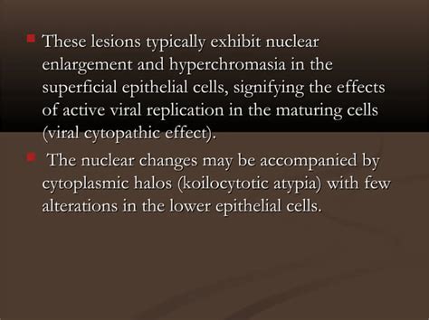 Pathological Lesions Of Cervix Ppt Benign And Malignant Lesions Of