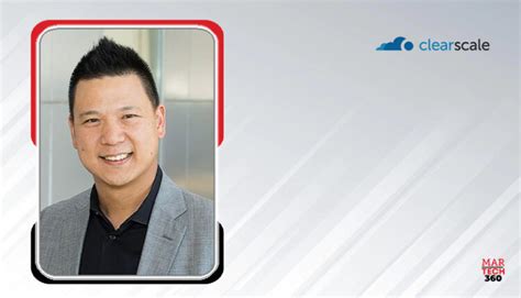 Clearscale Names Jimmy Chui Chief Executive Officer
