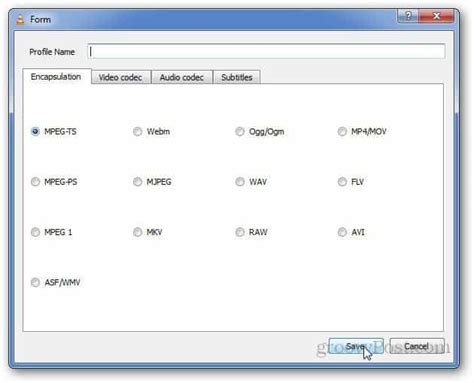 How To Convert Videos Using VLC Player