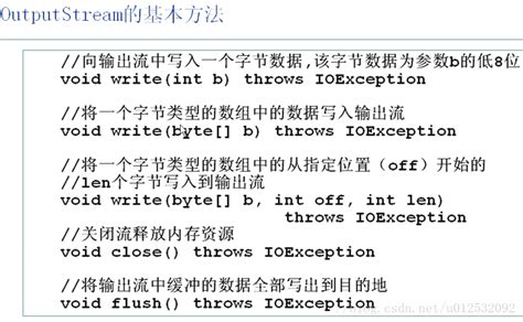 java网络编程详解 csdn博客
