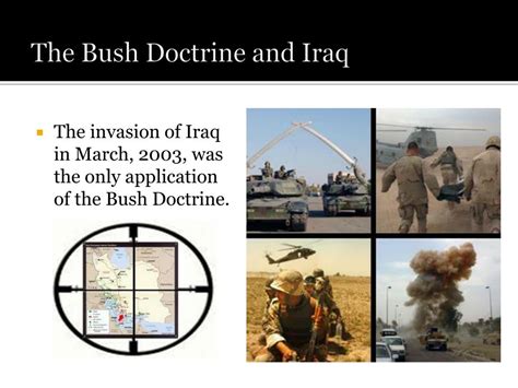 Ppt The War On Terrorism Powerpoint Presentation Free Download Id
