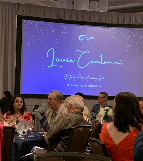 Nativity Prep Academy Gala Lighting The Way To A Brighter Future