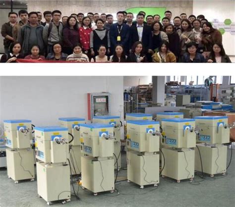 X Ray Testing Machine For Internal Defect Detection Of Battery Industry In Xiamen Fujian China