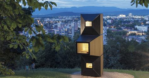 Temporary Architecture