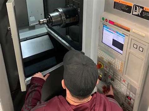 Services Compass Precision Llc