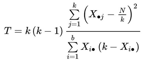 What Is Cochrans Q Test Definition And Example