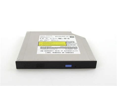 IBM 5743 911X 4 7GB SATA Slimline DVD ROM Drive 8x24x