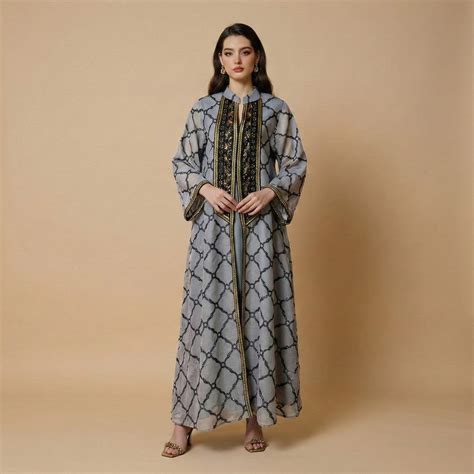 Ramadan Eid Dress Stunning Abaya Kaftan Dresses And Jilbab Urgarment Tagged Ramadan Eid