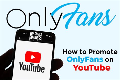 How to Promote OnlyFans on YouTube in 2025: The Ultimate Guide for Creators - Marketing Scoop