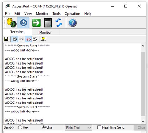 什么是mcu里应尽量遵循的寄存器谨慎赋值法？ 知乎