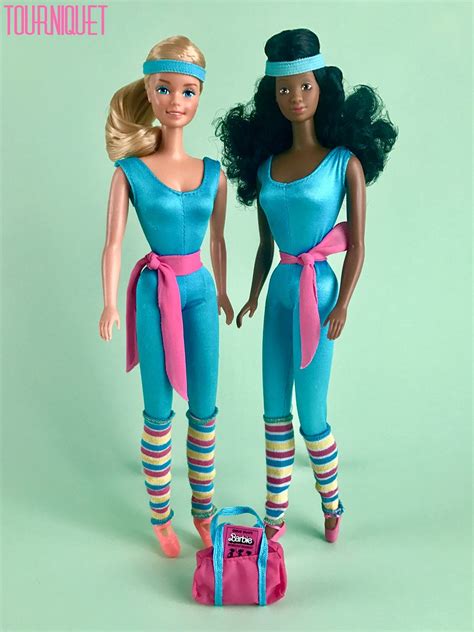 Image Result For Great Shape Barbie