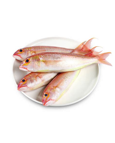 Fresh Wild Caught Sultan Ibrahim Grade A Seafreshdxb