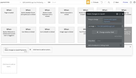 Barcode QR Plugin General Warning The Image Could Not Be Loaded Plugins Bubble Forum